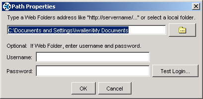 BlueStep Backup - Using BlueStep Backup